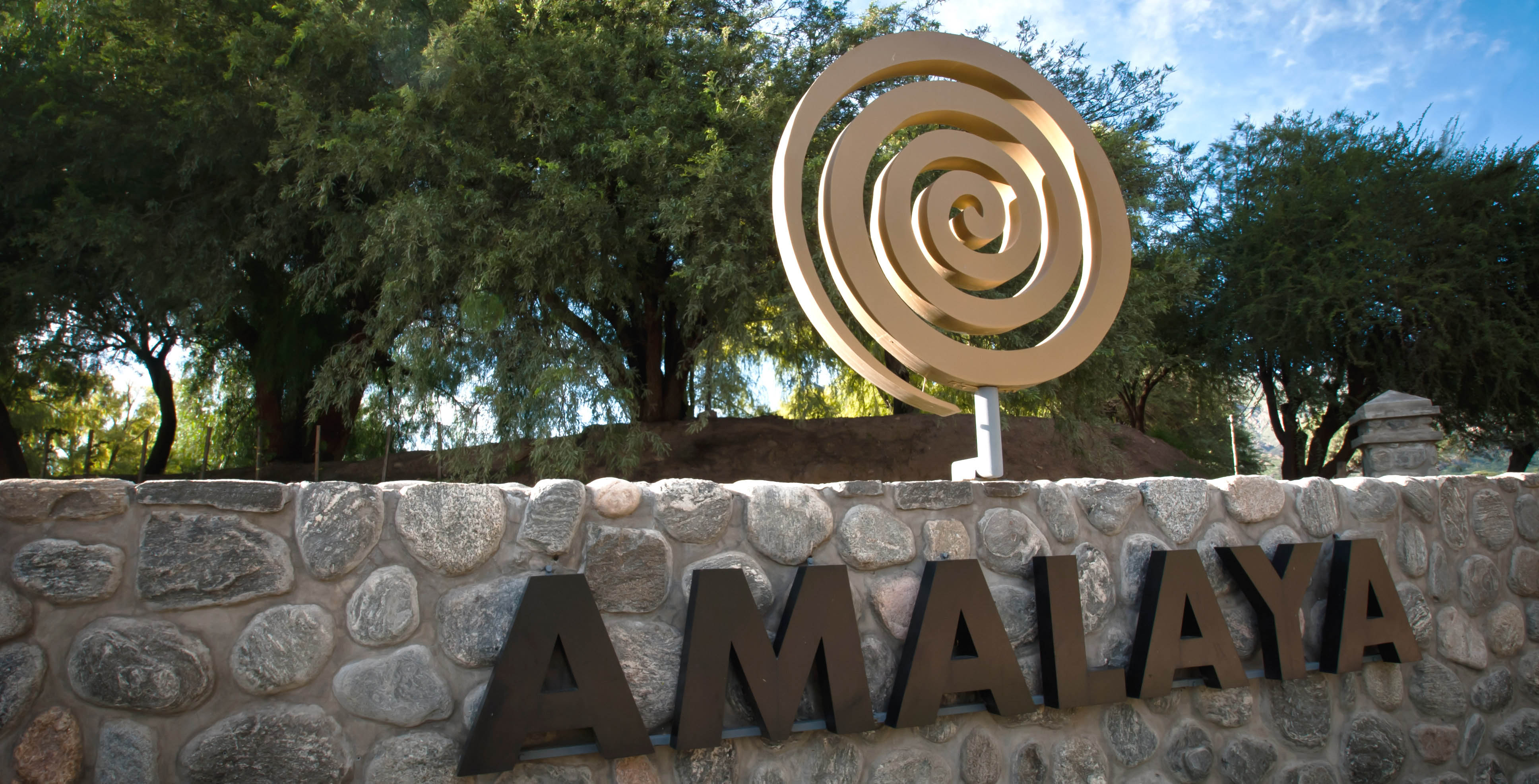 Bodega Amalaya: remény a csodára | Heinemann borok