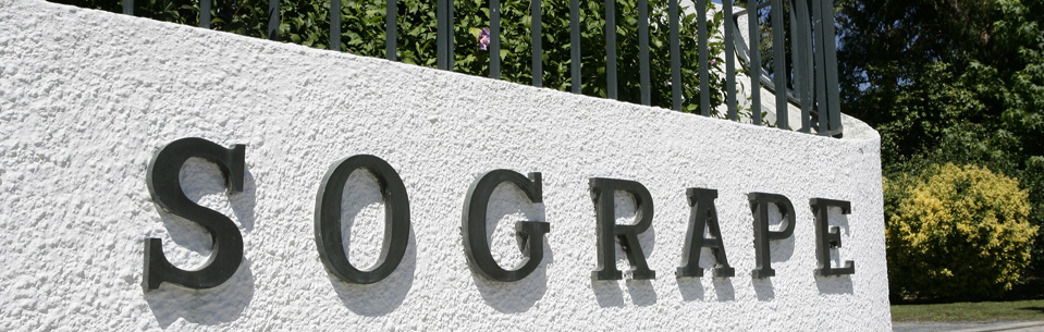 Sogrape Vinhos borok Portugáliából | Heinemann