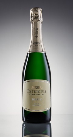 patricius-pezsgo-brut magyar pezsgő heinemann webáruház