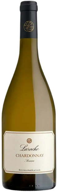 Laroche Reserve Chardonnay 2021 - Francia chardonnay fehér száraz bor